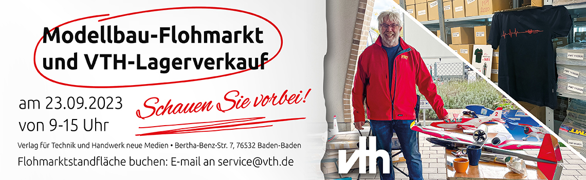 Verlag für Technik und Handwerk - VTH neue Medien GmbH