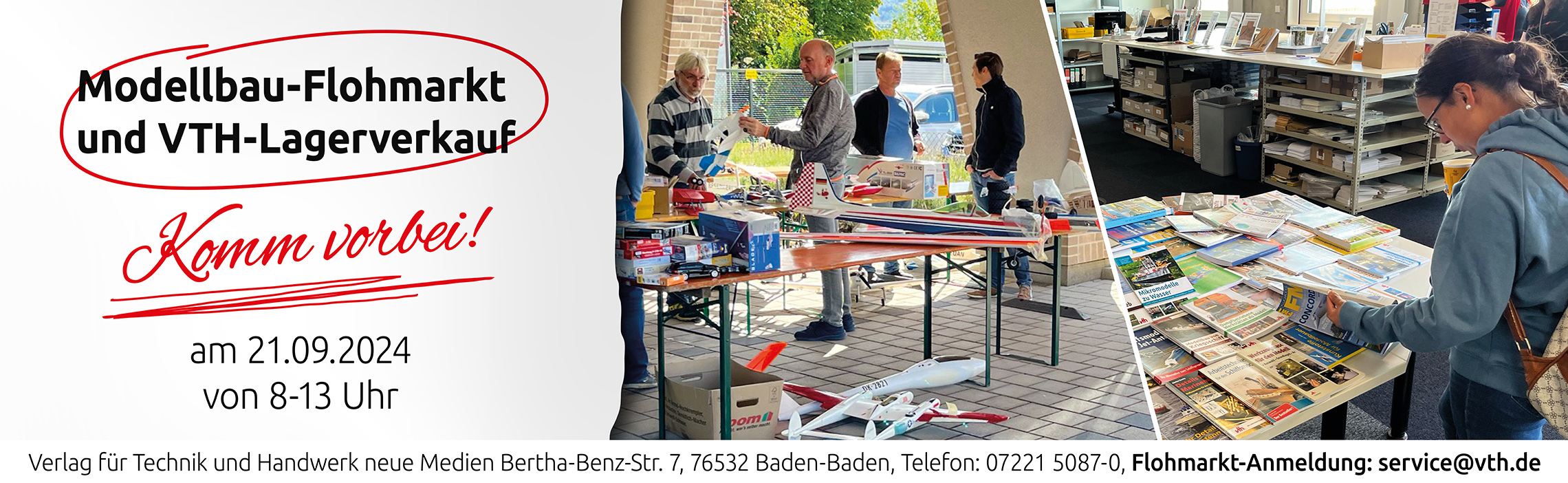 Verlag für Technik und Handwerk - VTH neue Medien GmbH